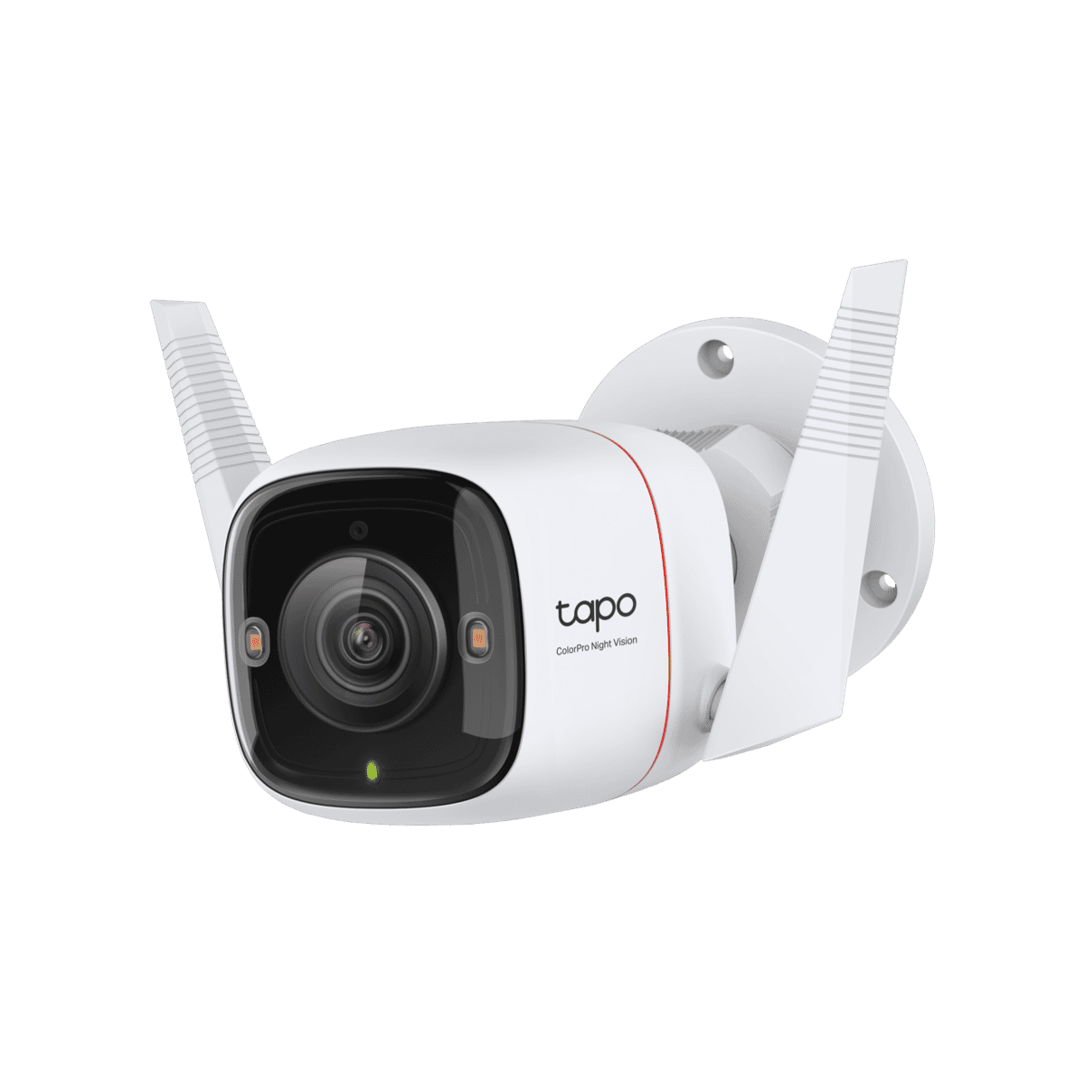 TP-LINK Tapo 2K Outdoor Security Wi-Fi Camera Pro Night Vision TAPO-C325WB