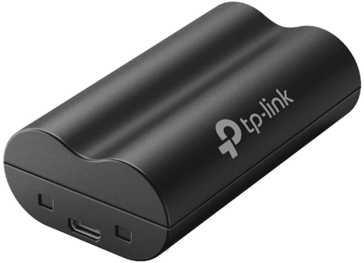 TP-LINK Tapo Battery Pack TAPO-A100