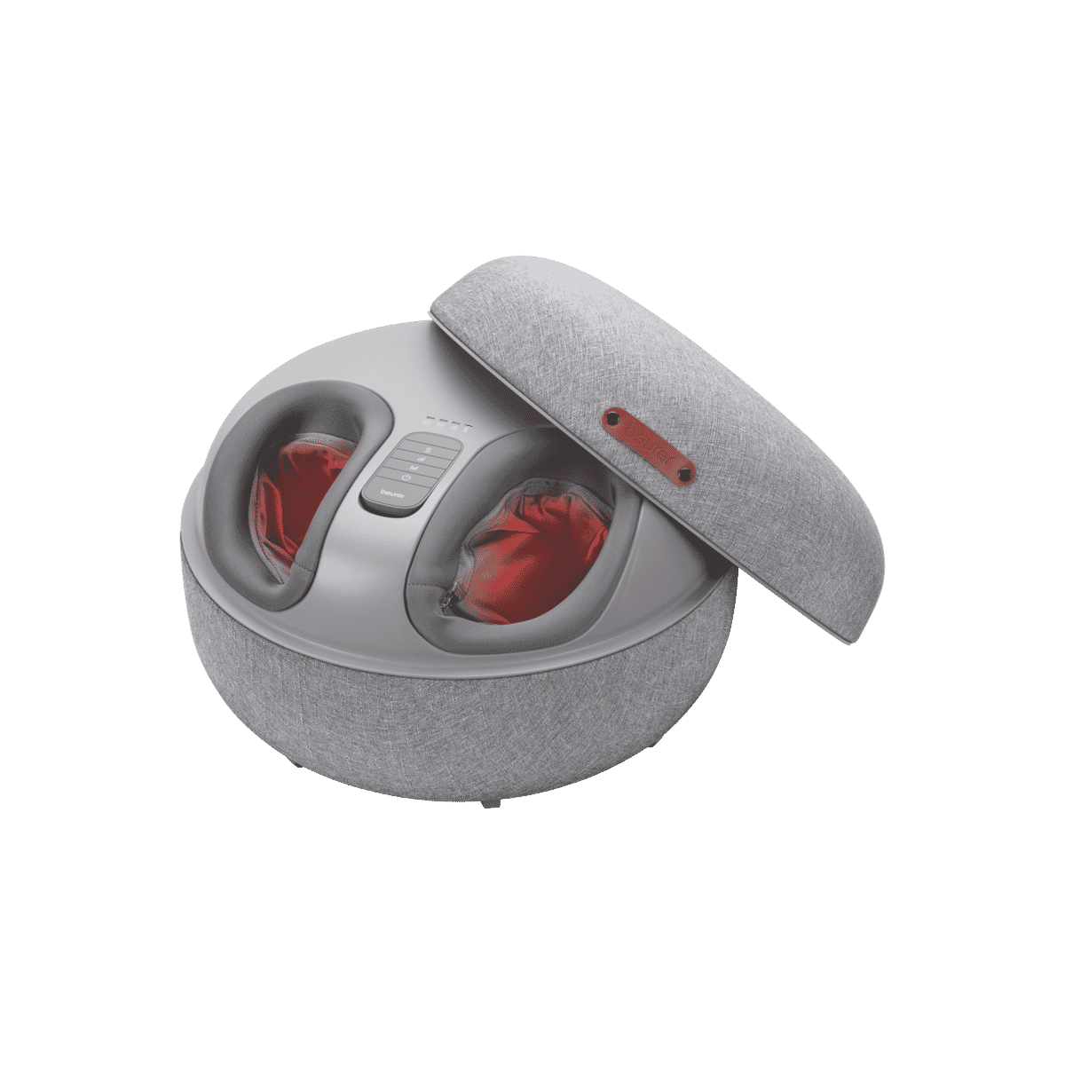 Beurer 2 In 1 Shiatsu Foot Massager FM120