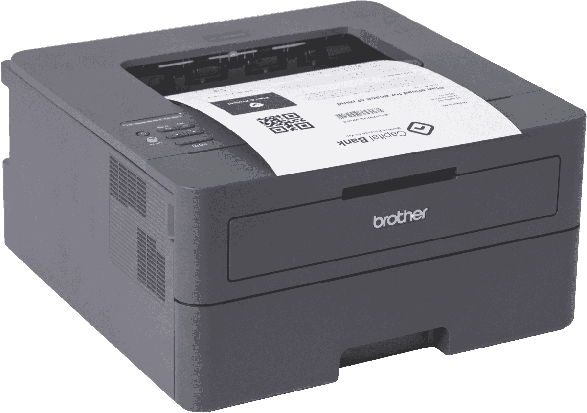 Brother Mono Laser Printer HL-L2445DW HL-L2445DW