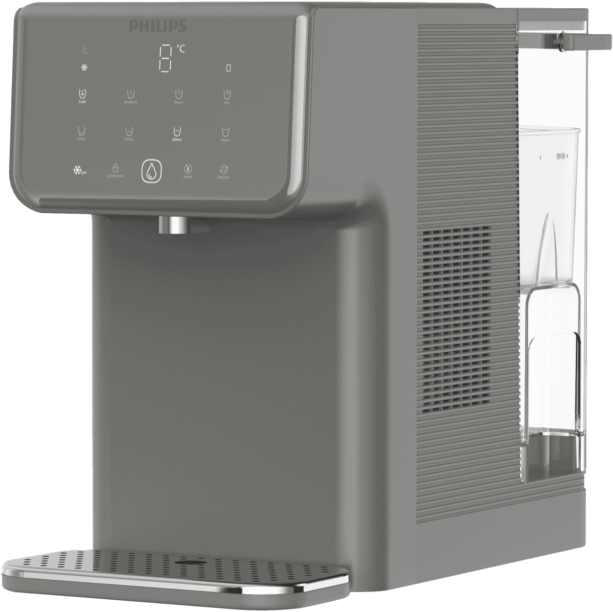 Philips Hot And Cold Compact Water Station ADD5981GR/79