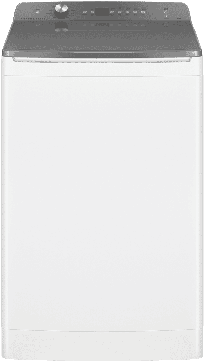 Fisher & Paykel Washing Machines - Modern & Efficient Washers