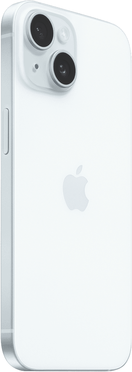 Apple iPhone 15 128GB Blue MTP43ZP/A