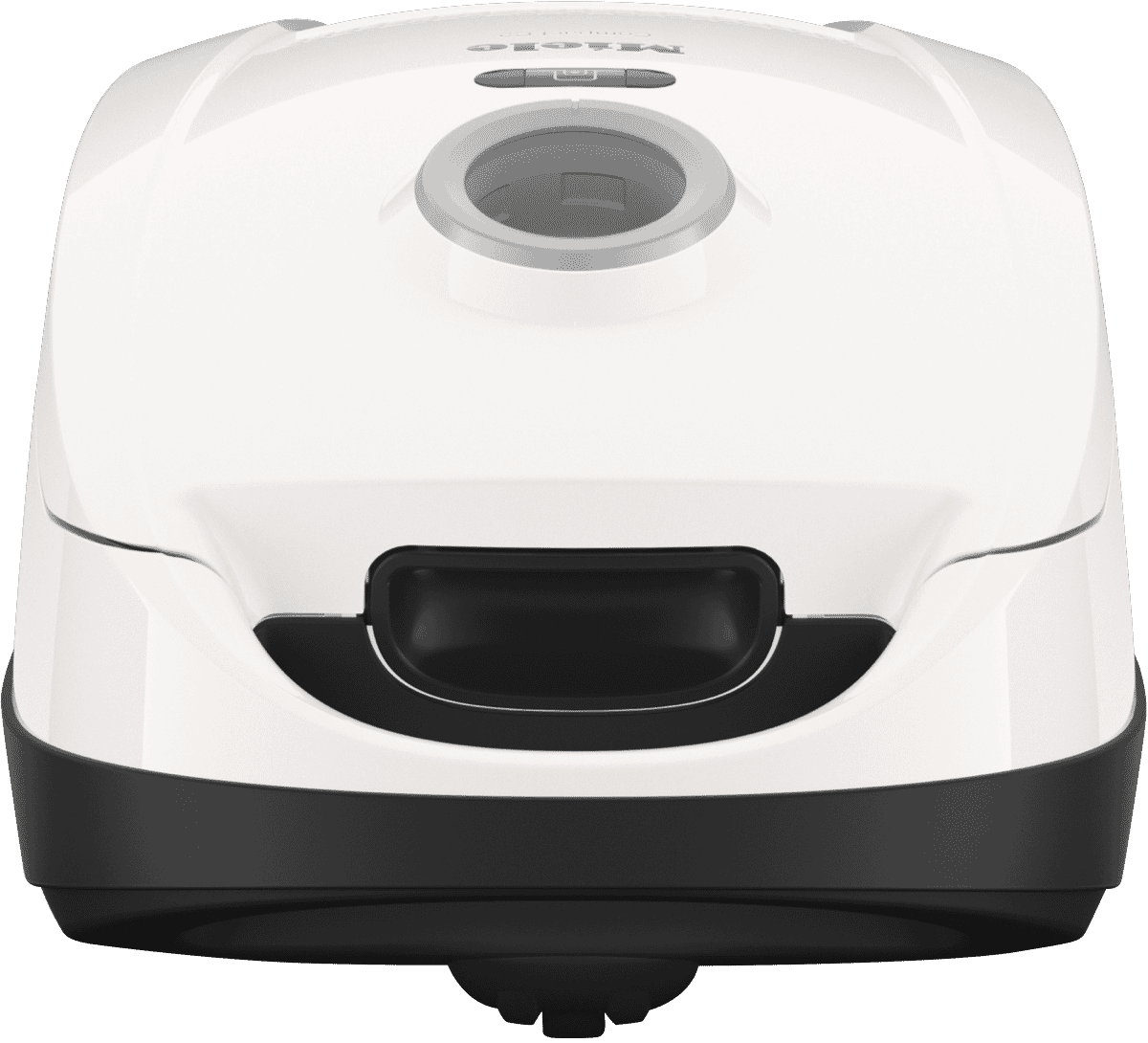 Miele Compact C2 Allergy Bagged Vacuum White 12396550