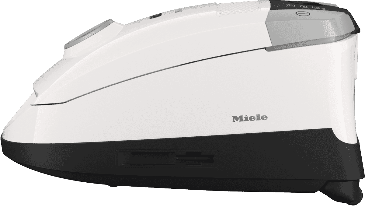 Miele Compact C2 Allergy Bagged Vacuum White 12396550