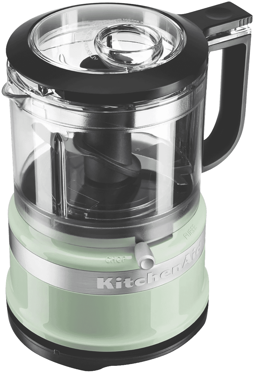 KitchenAid 3.5 Cup Mini Chopper Pistachio 5KFC3516APT
