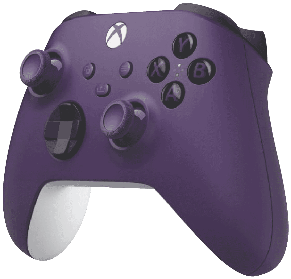 Xbox Wireless Controller (Astral Purple) QAU-00070