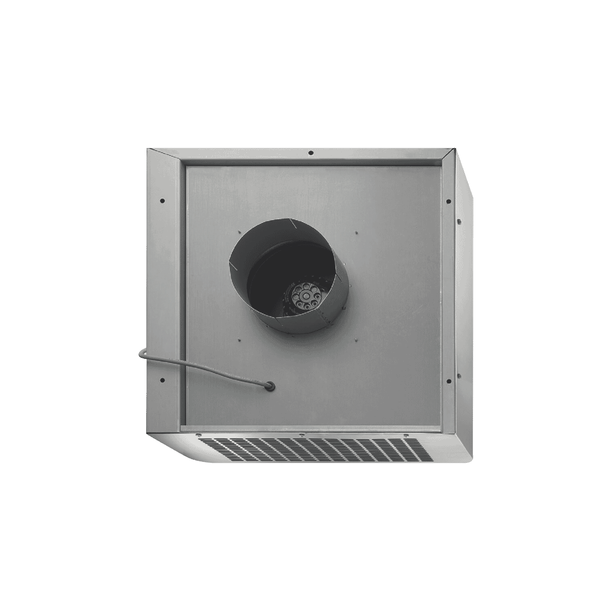 Elica Remote Motor GME22A External Wall Motor GME 22 A