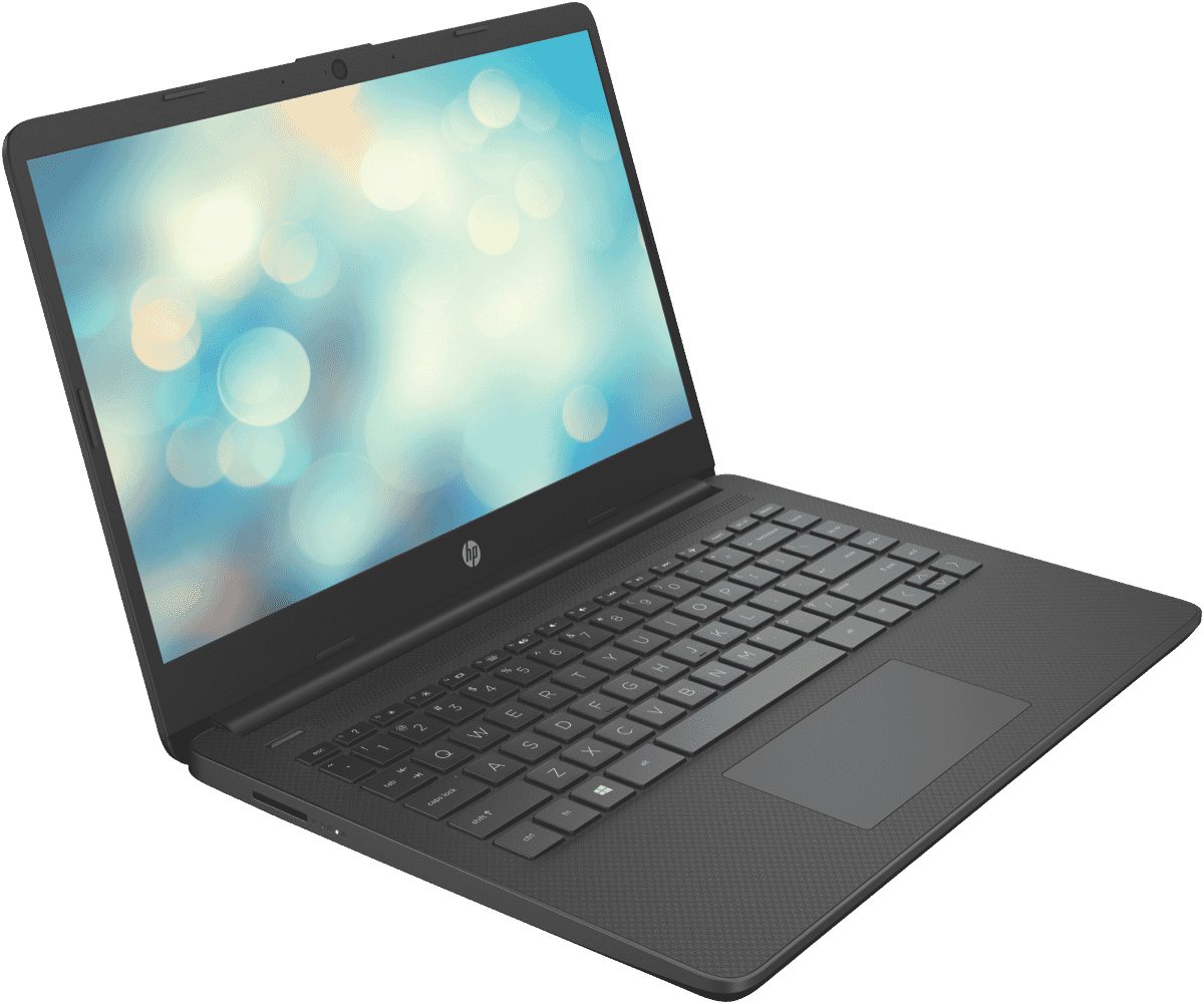 HP 14" Laptop 8X3Z2PA