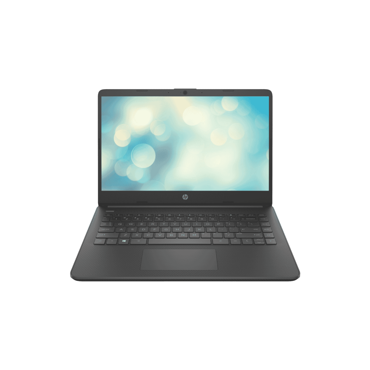 HP 14" Laptop 8X3Z2PA