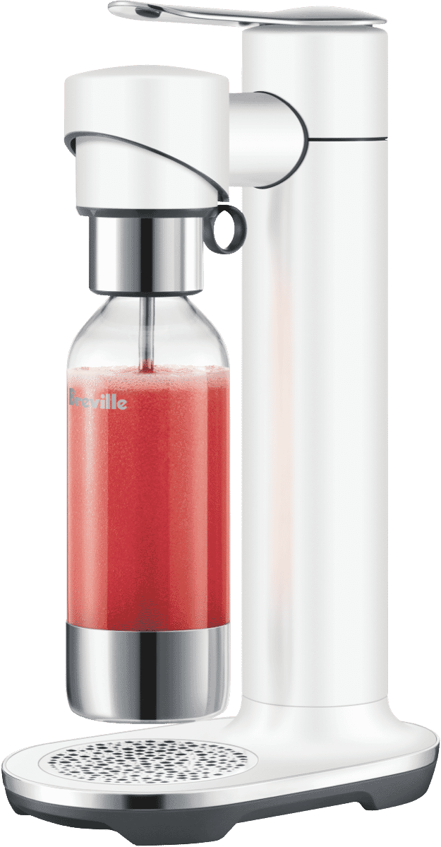 Breville The InFizz Fusion - Sea Salt BCA800SST0ZAN1