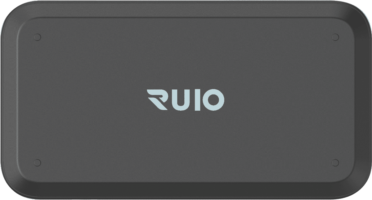 RUIO MiFi M23 PRO 5G Unlocked SRT873H