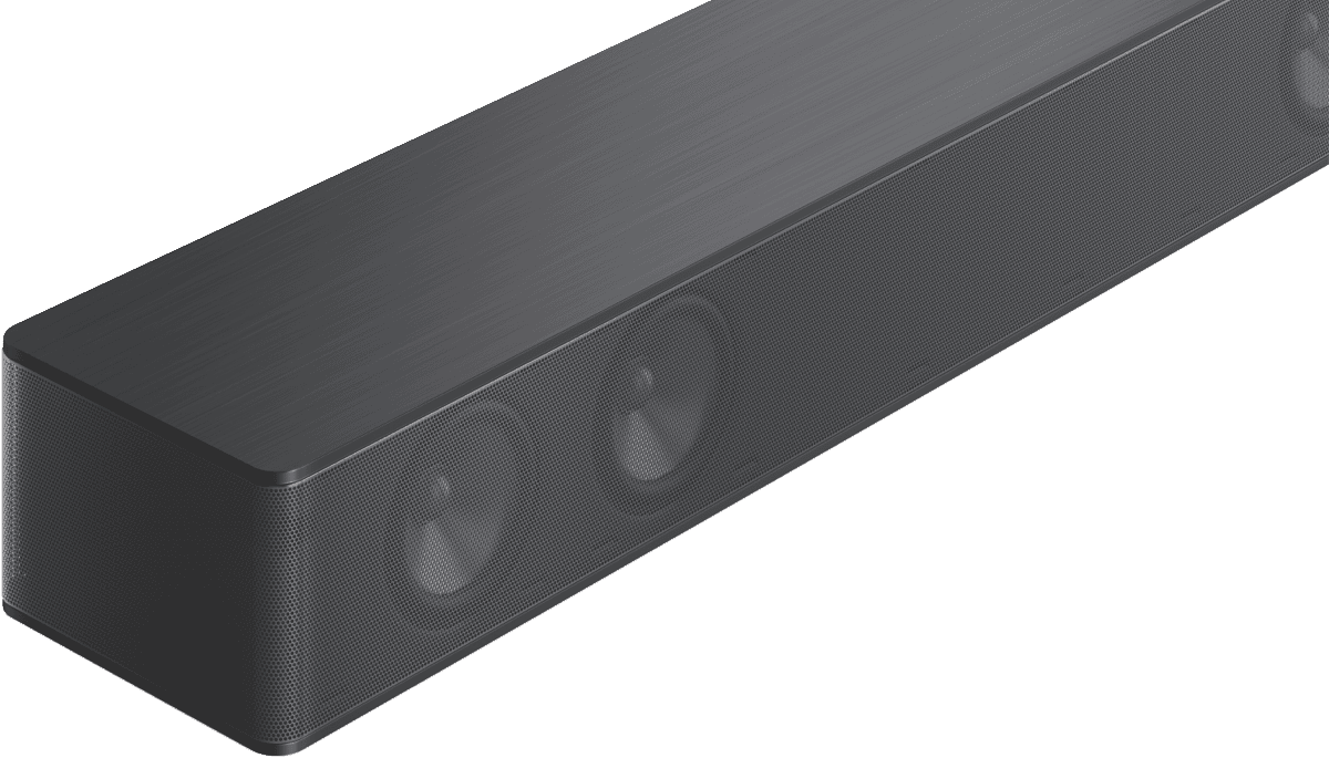 LG 5.1Ch 800W Soundbar SH7Q