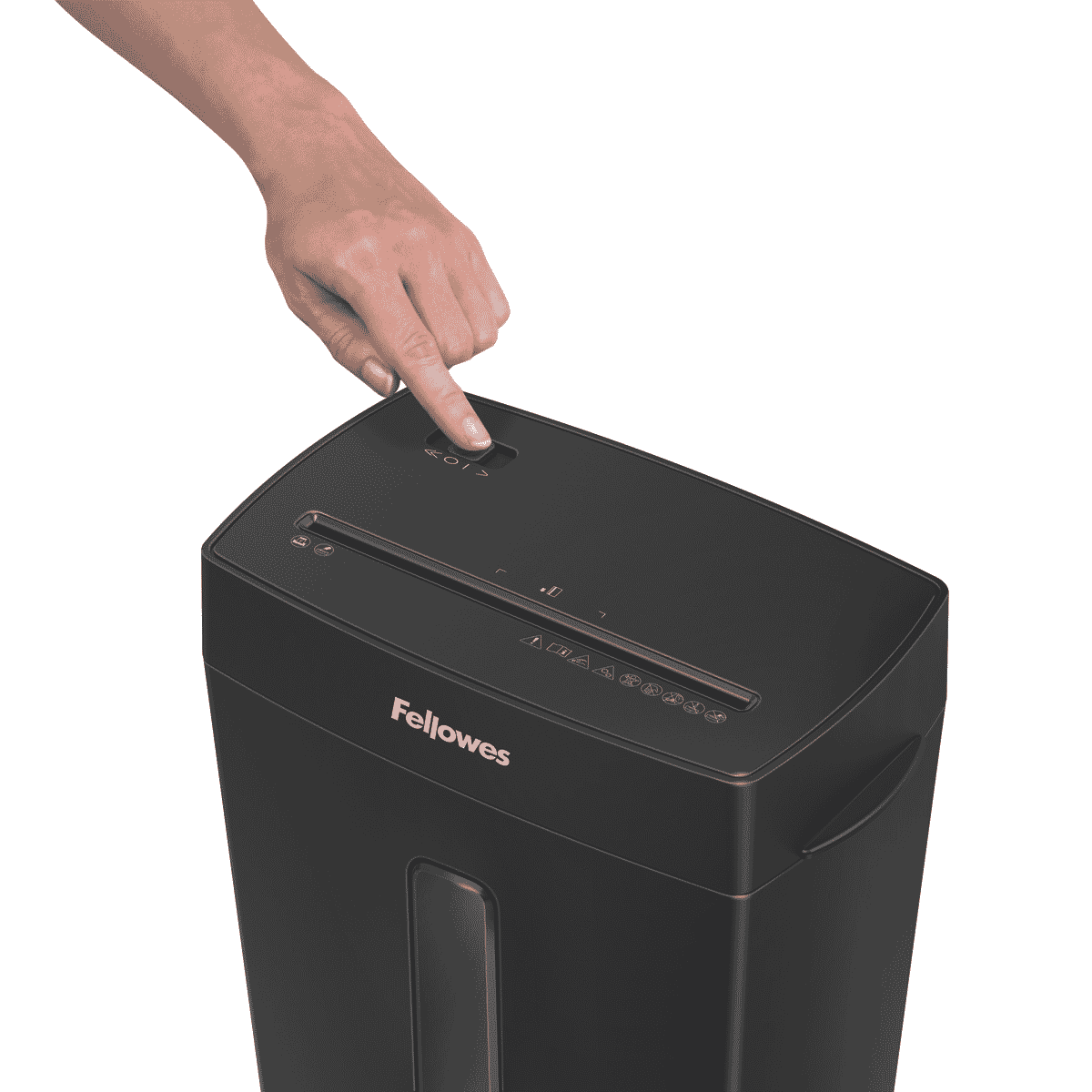 Fellowes Powershred P-42C Cross Cut Shredder 5012701