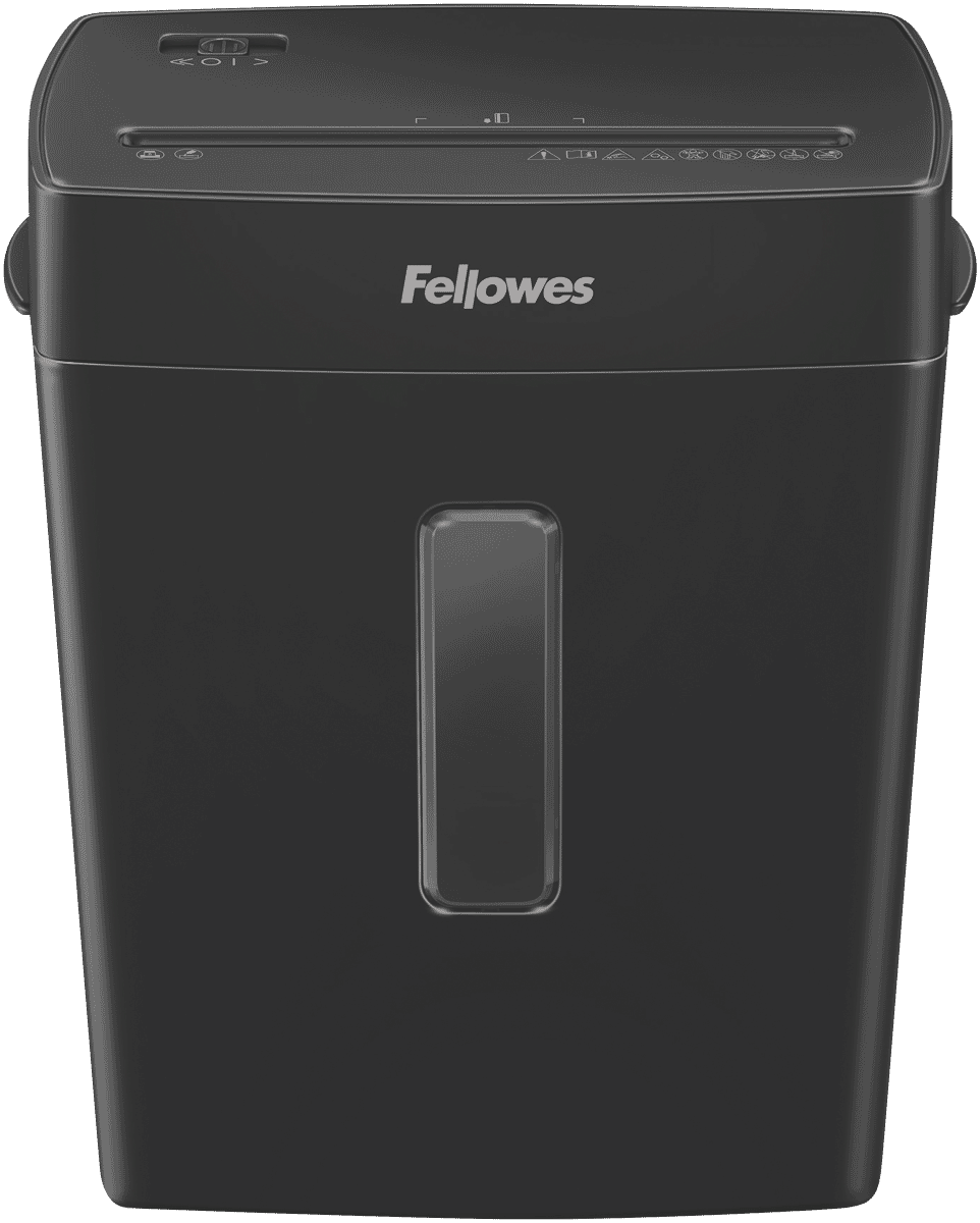 Fellowes Powershred P-42C Cross Cut Shredder 5012701
