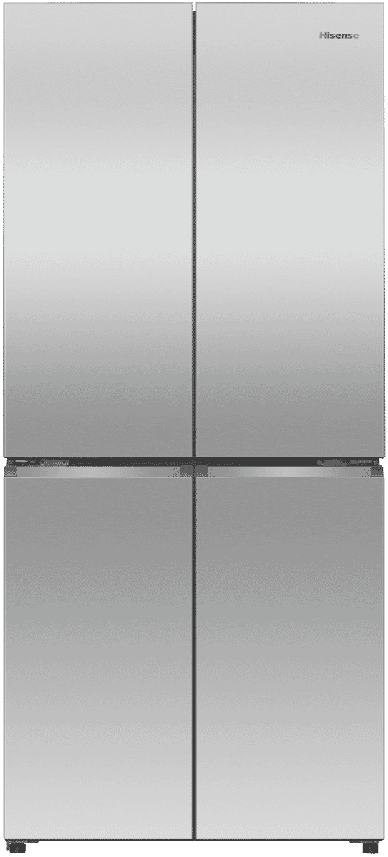 Hisense 483L French Door Refrigerator HRCD483TS