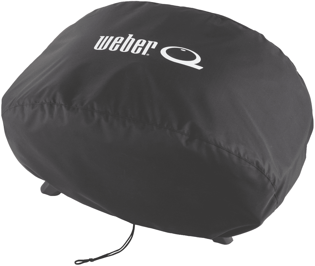 Weber Q Premium Barbecue Cover 3400143