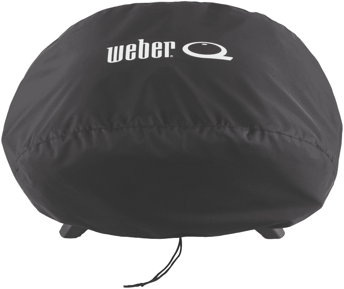 Weber Q Premium Barbecue Cover 3400143