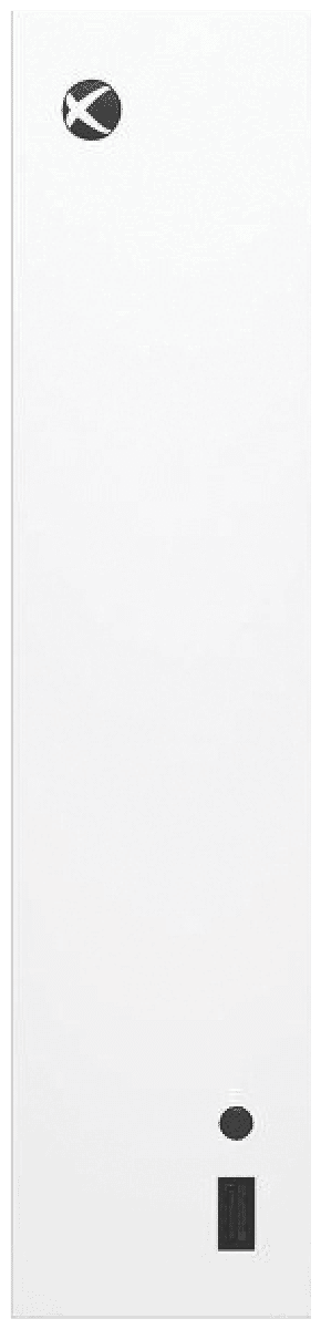 Xbox Series S Starter Bundle RRS-00165(XBXSSTRBNDL)