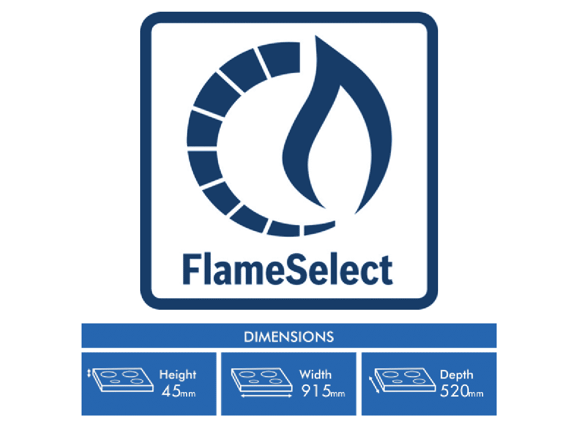 Bosch - Cooktops - The Good Guys