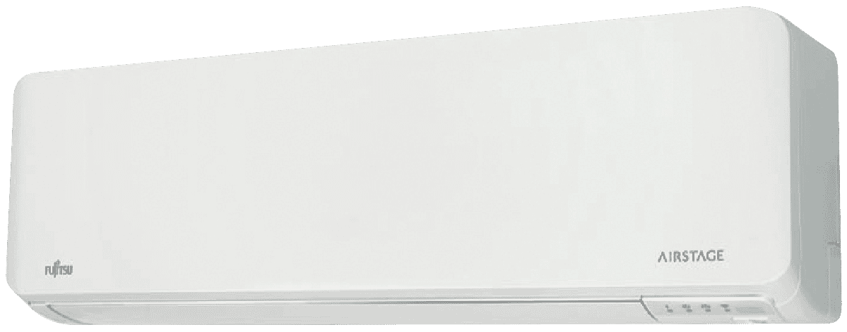 Fujitsu C3.5kW H3.7kW Reverse Cycle Split System SET-ASTG12KMTC-NXT