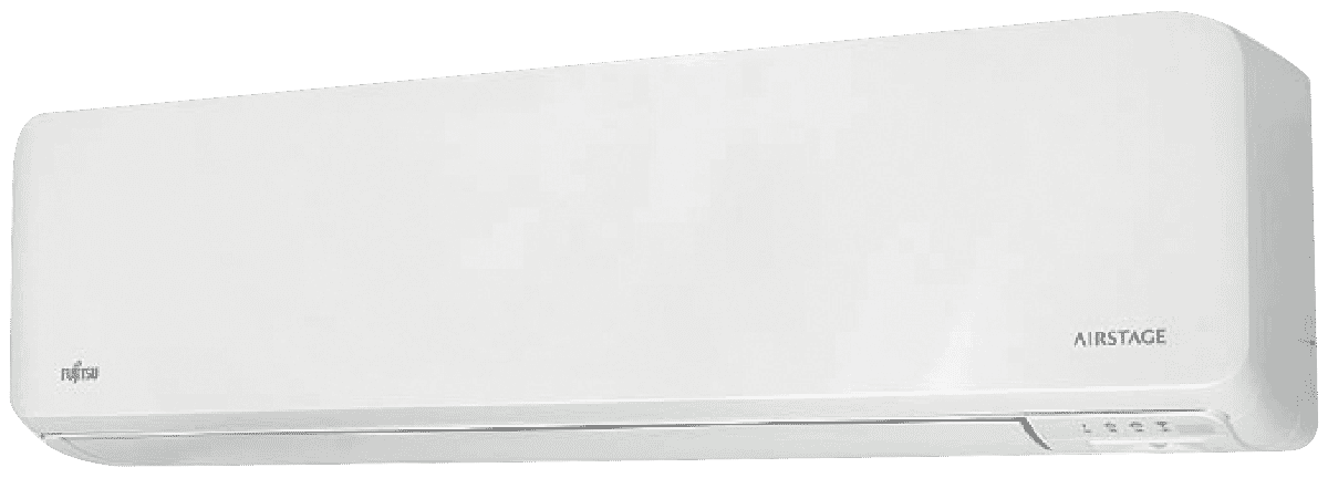 Fujitsu C5.0kW H6.0kW Reverse Cycle Split System SET-ASTH18KMTD-NXT