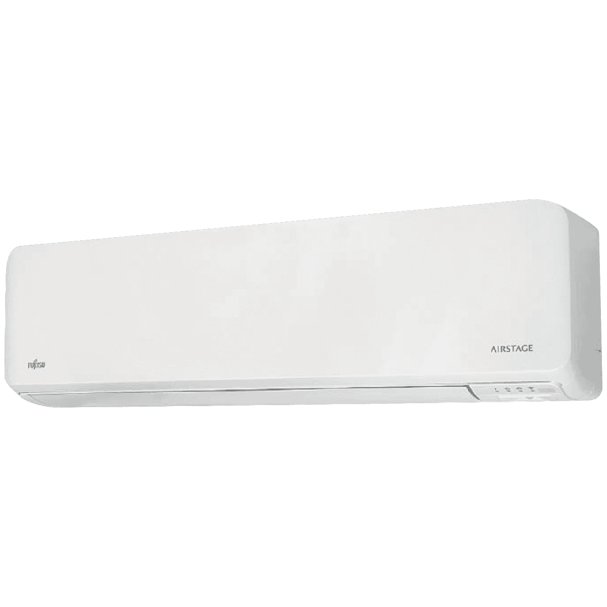 Fujitsu C7.1kW H8.0kW Reverse Cycle Split System SET-ASTH24KMTD-NXT