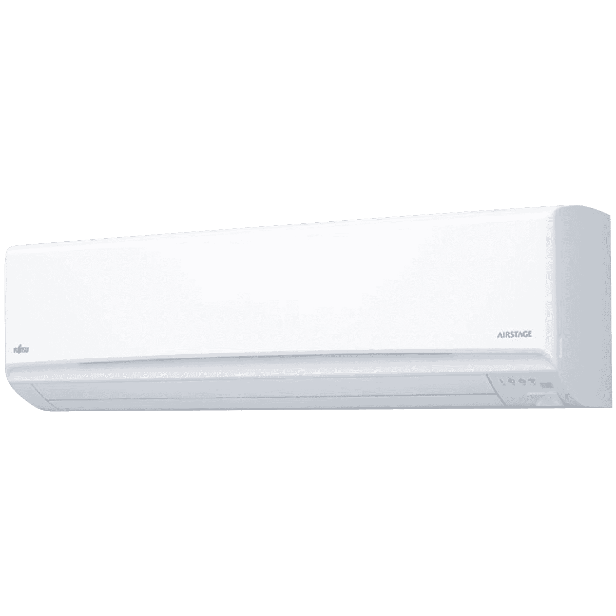 Fujitsu C9.5kW H10.3kW Reverse Cycle Split System SET-ASTH34KMTD-NXT