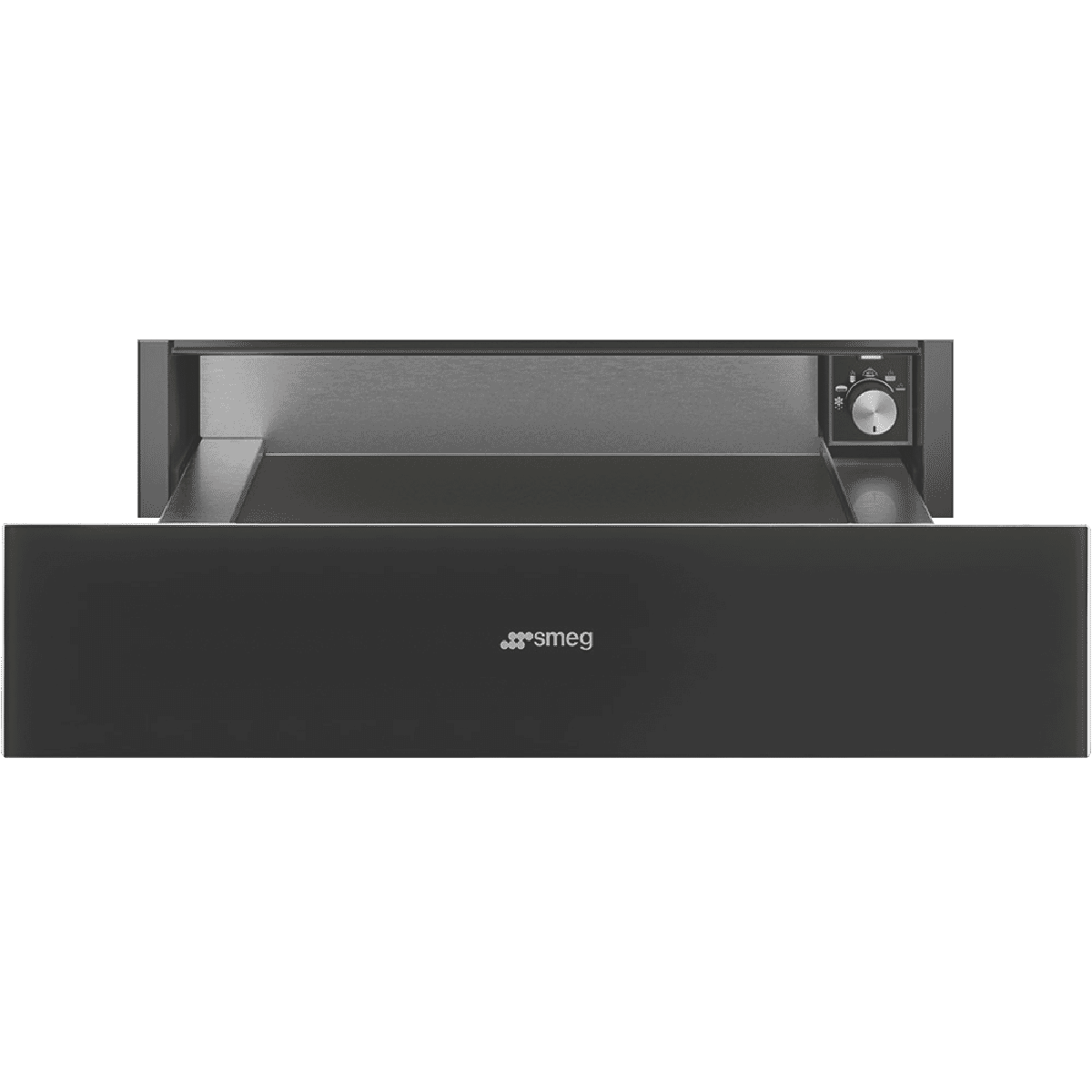 Smeg Linea 15cm Warming Drawer CPR115B3