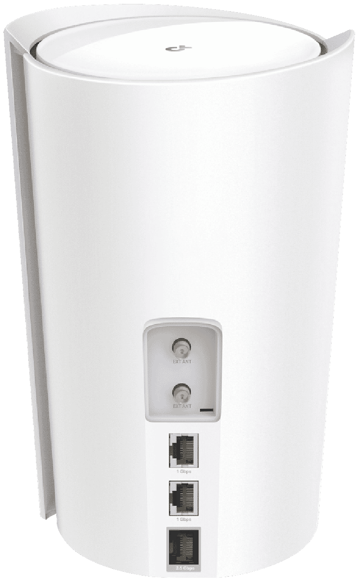 TP-LINK Deco 5G AX3000 Whole Home Mesh Wi-Fi 6 Gateway DECO-X50-5G(1-PACK)