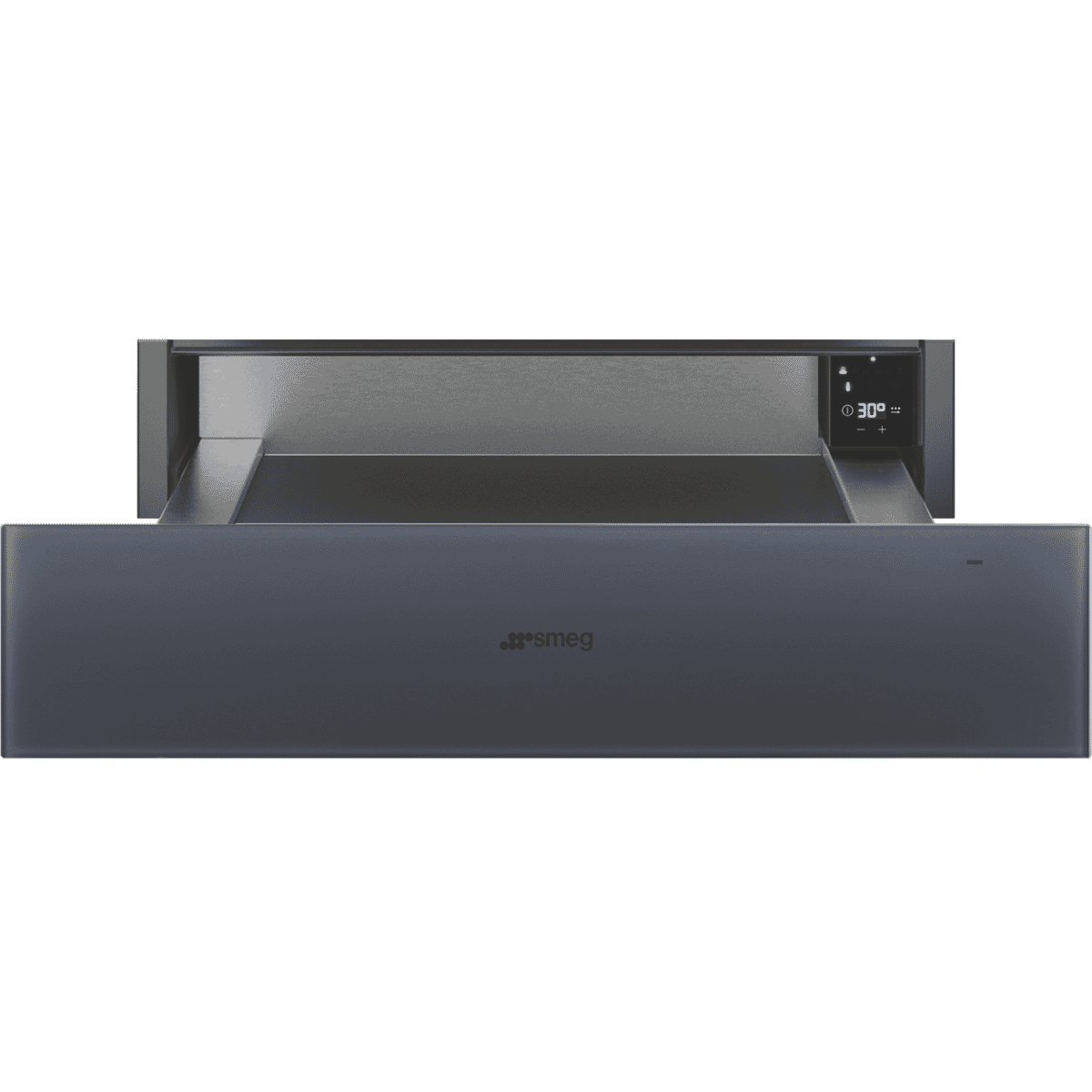 Smeg Linea 15cm Warming Drawer CPRT115G