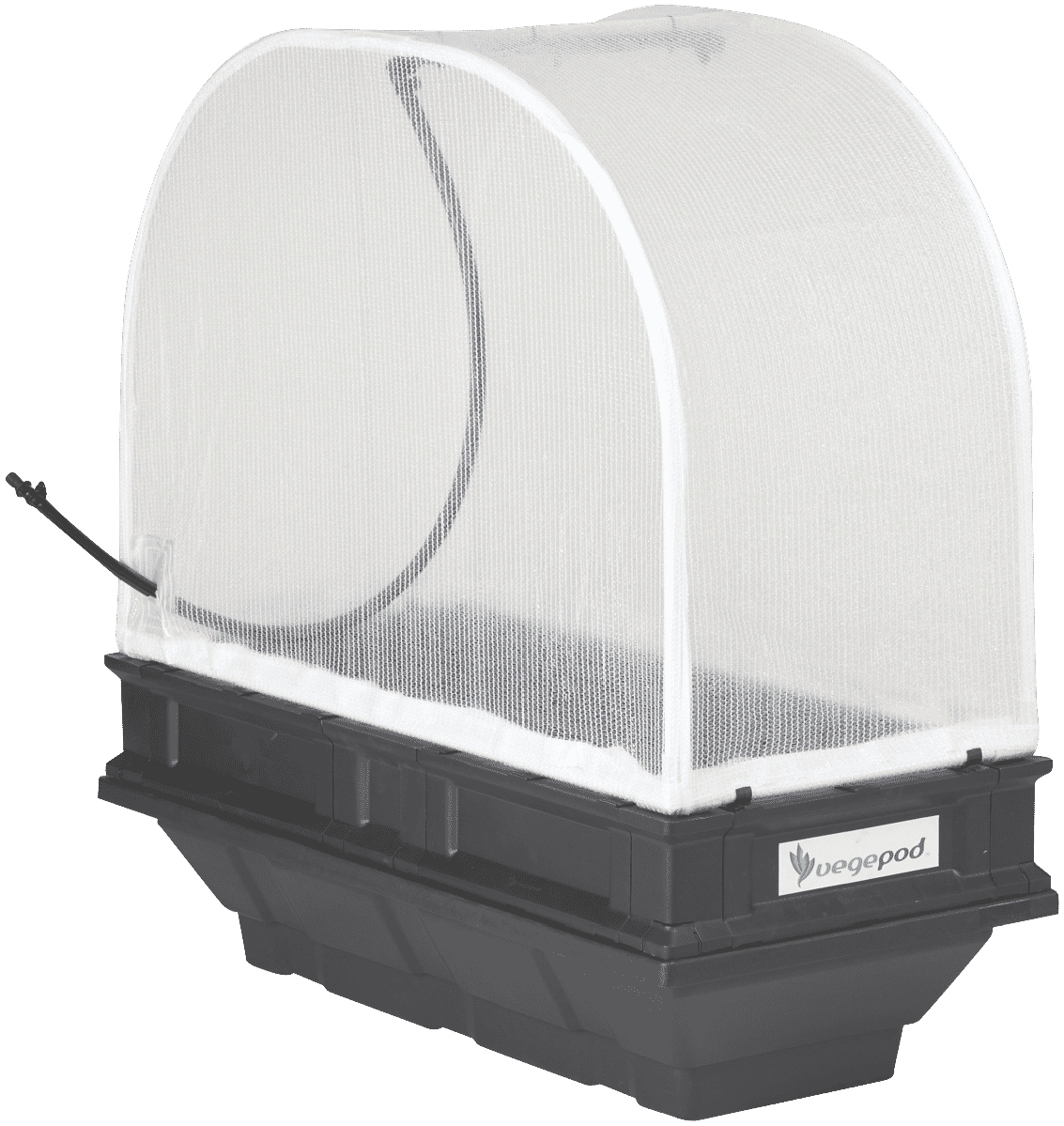 Vegepod with Vegecover - Small C0003