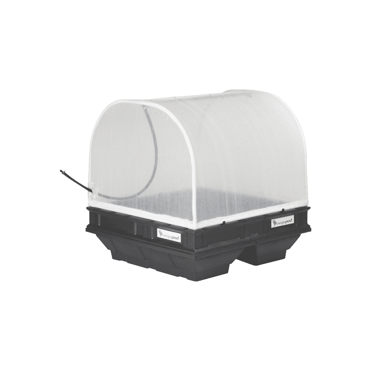 Vegepod with Vegecover - Medium C0005