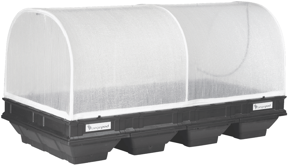 Vegepod with Vegecover - Large C0007