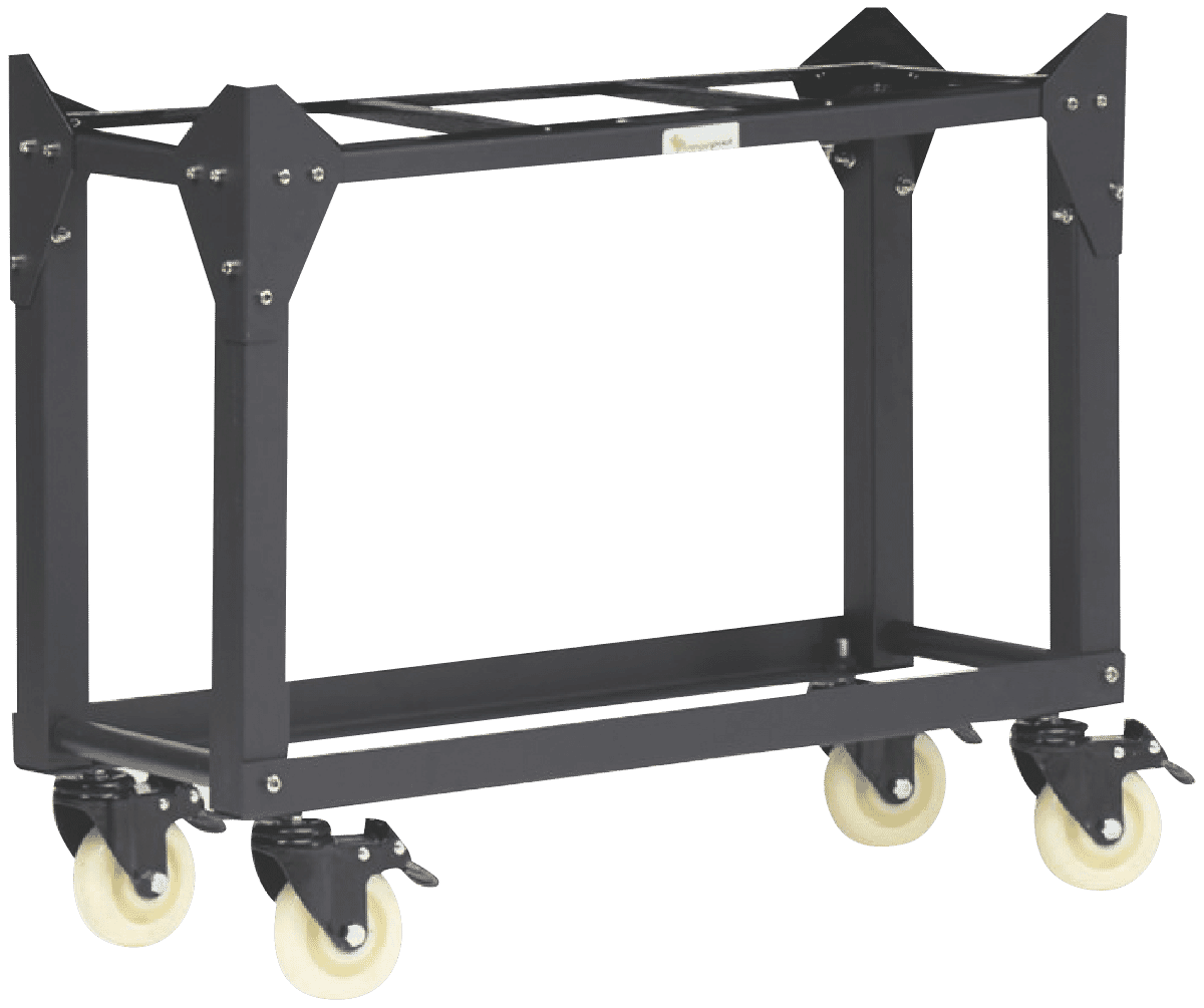 Vegepod Small Trolley T0003