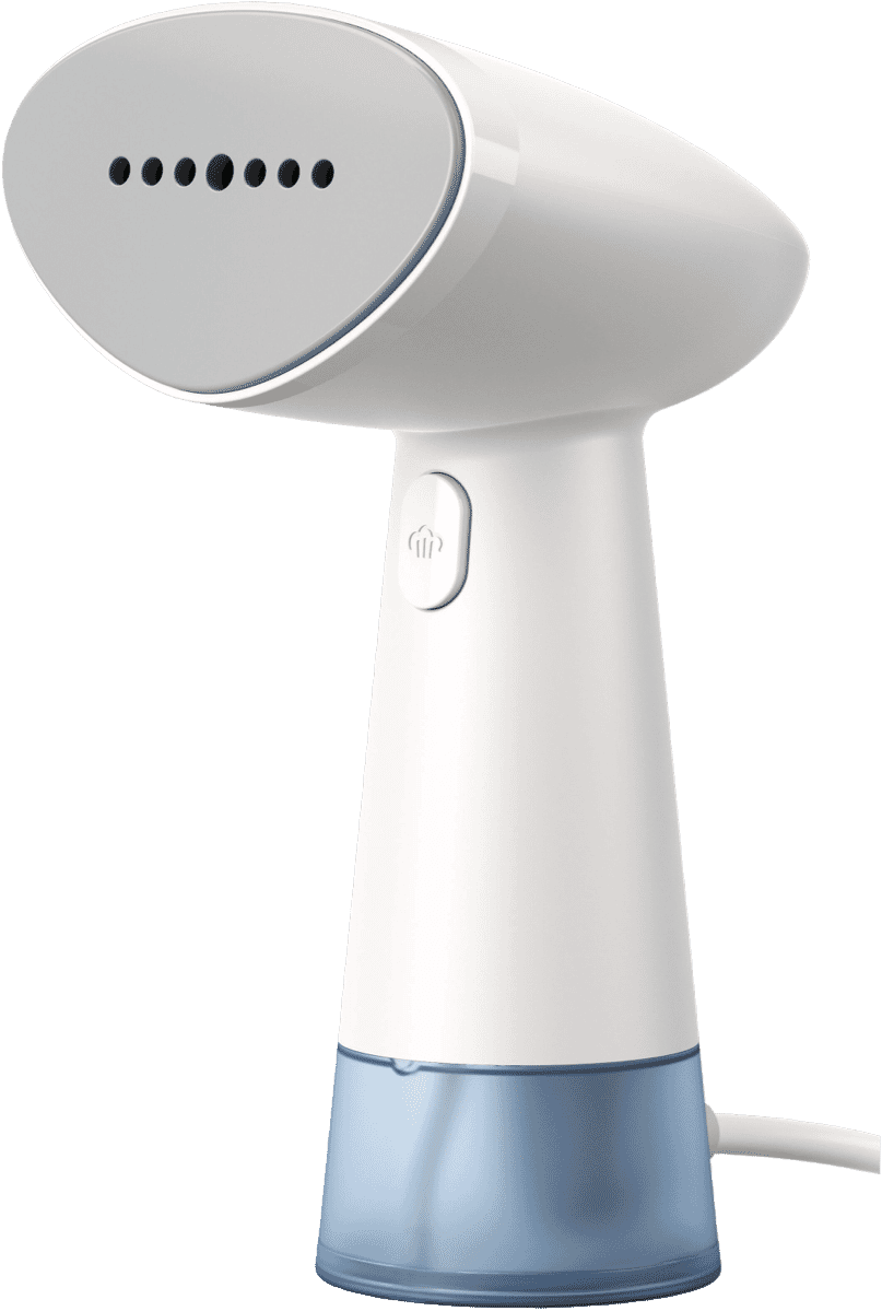 Philips 1000 Series Handheld Garment Steamer White STH1000/10