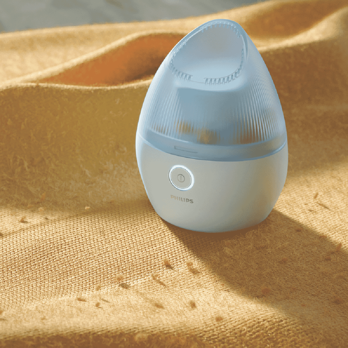 Philips 1000 Series Fabric Shaver GCA2100/20