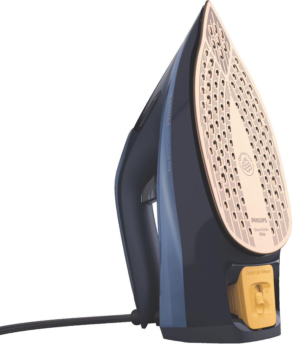 Philips Azur 8000 Series Steam Iron Blue DST8020/20