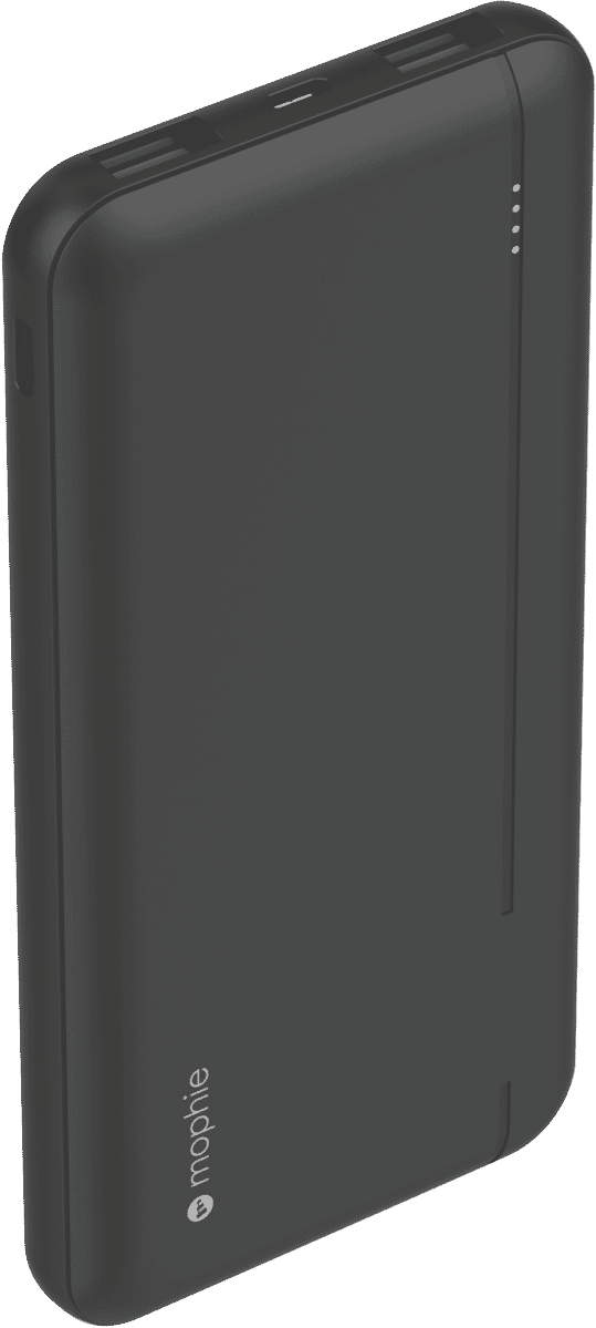 Mophie Essential PowerStation 10K 20W Black 11901308960