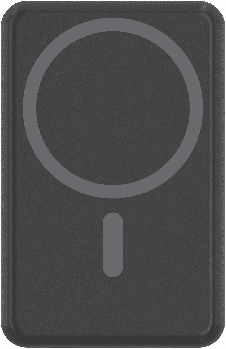 Mophie Essentials Snap+ PowerStation 5K Black 11901313117