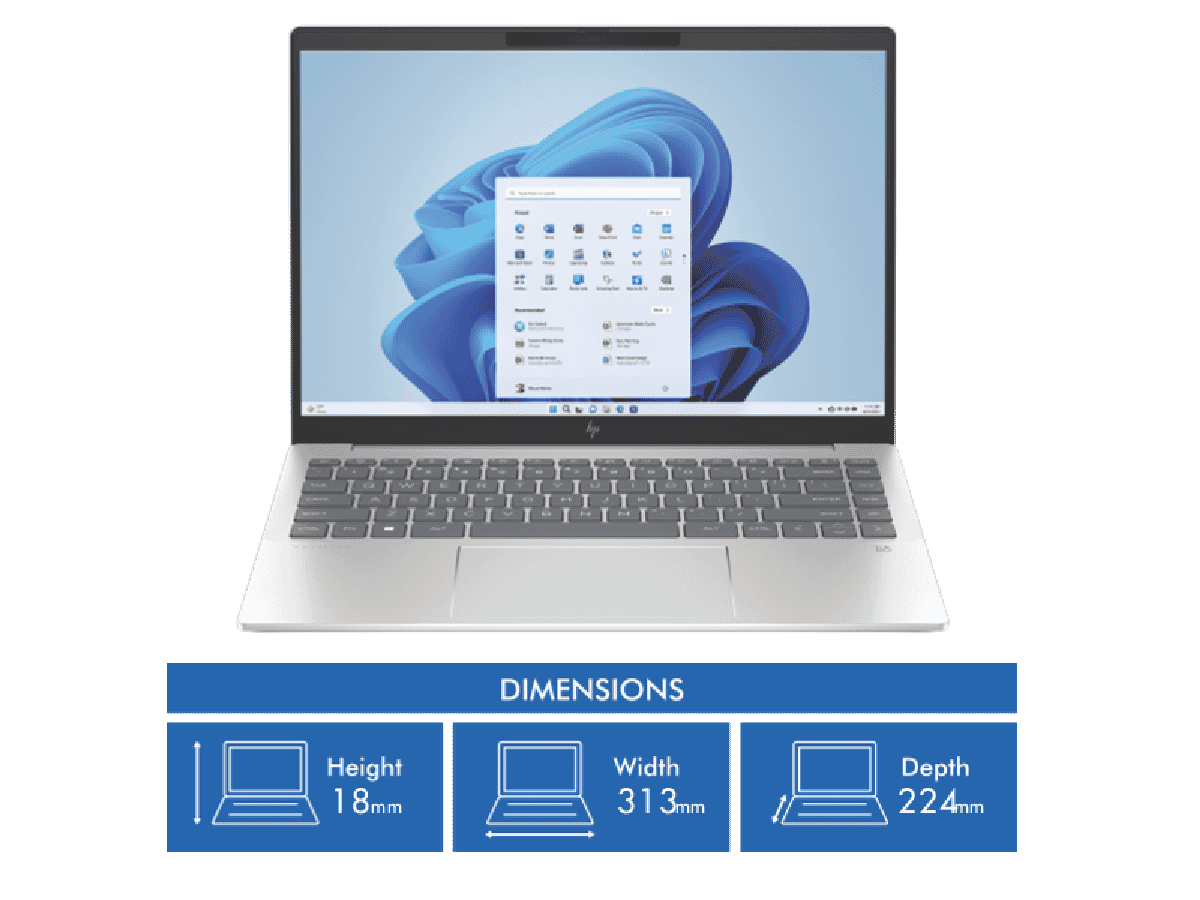 HP - Laptops - The Good Guys