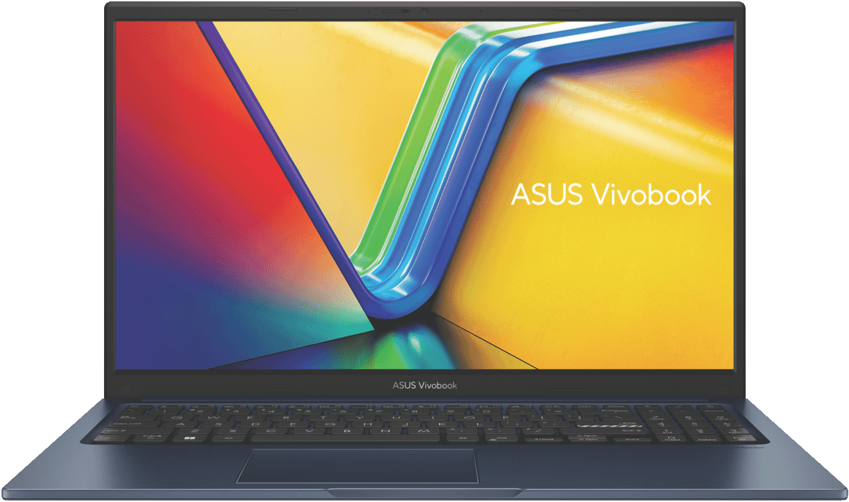 Asus Vivobook 15 15.6" i7 16GB 1TB Laptop F1504ZA-BQ715W