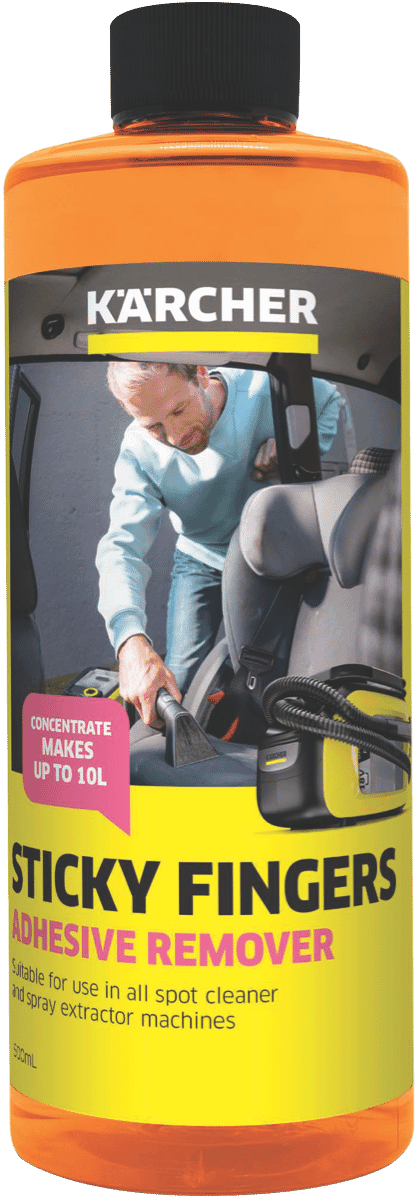 Karcher Sticky Fingers Adhesive Remover 9.507-908.0