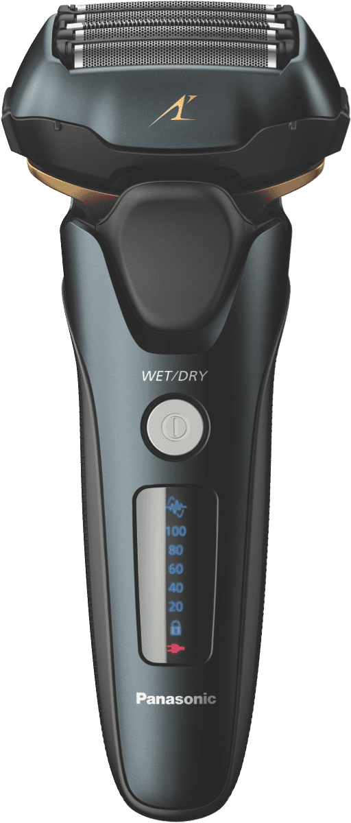 Panasonic 5 Blade Ultra High Speed Mens Shaver ES-LV67-K841