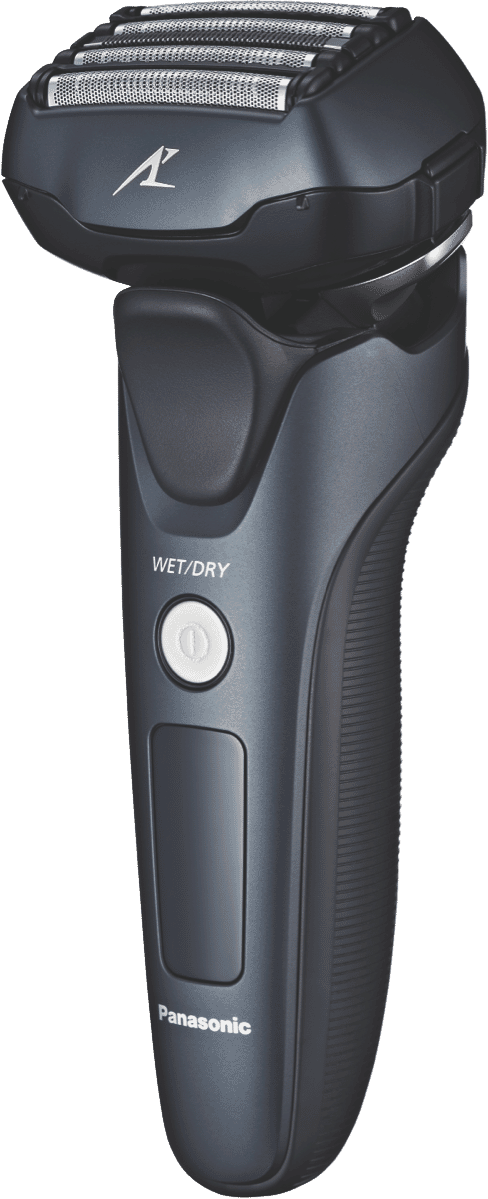 Panasonic 5 Blade Ultra High Speed Mens Shaver ES-LV67-K841