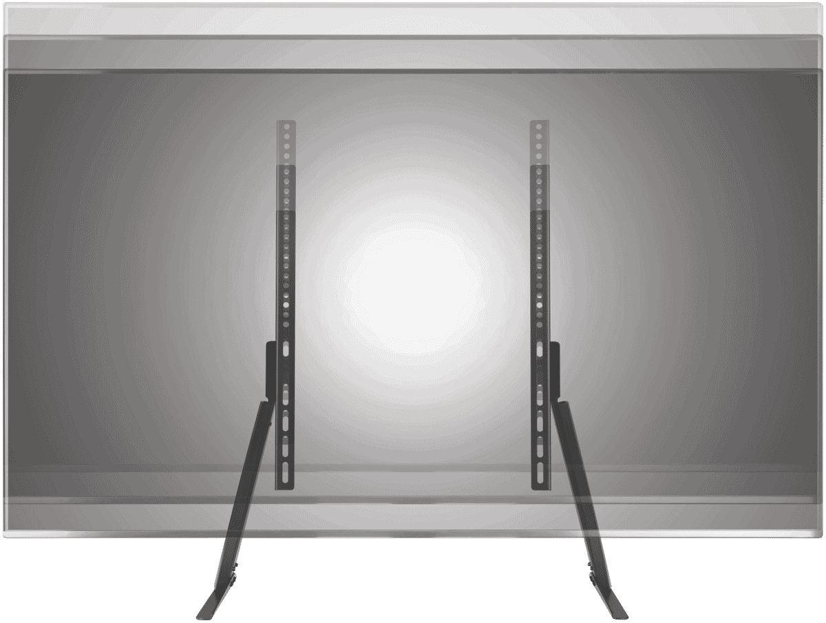 One For All Universal Tabletop TV Stand (Upto 70") UE-WM2870