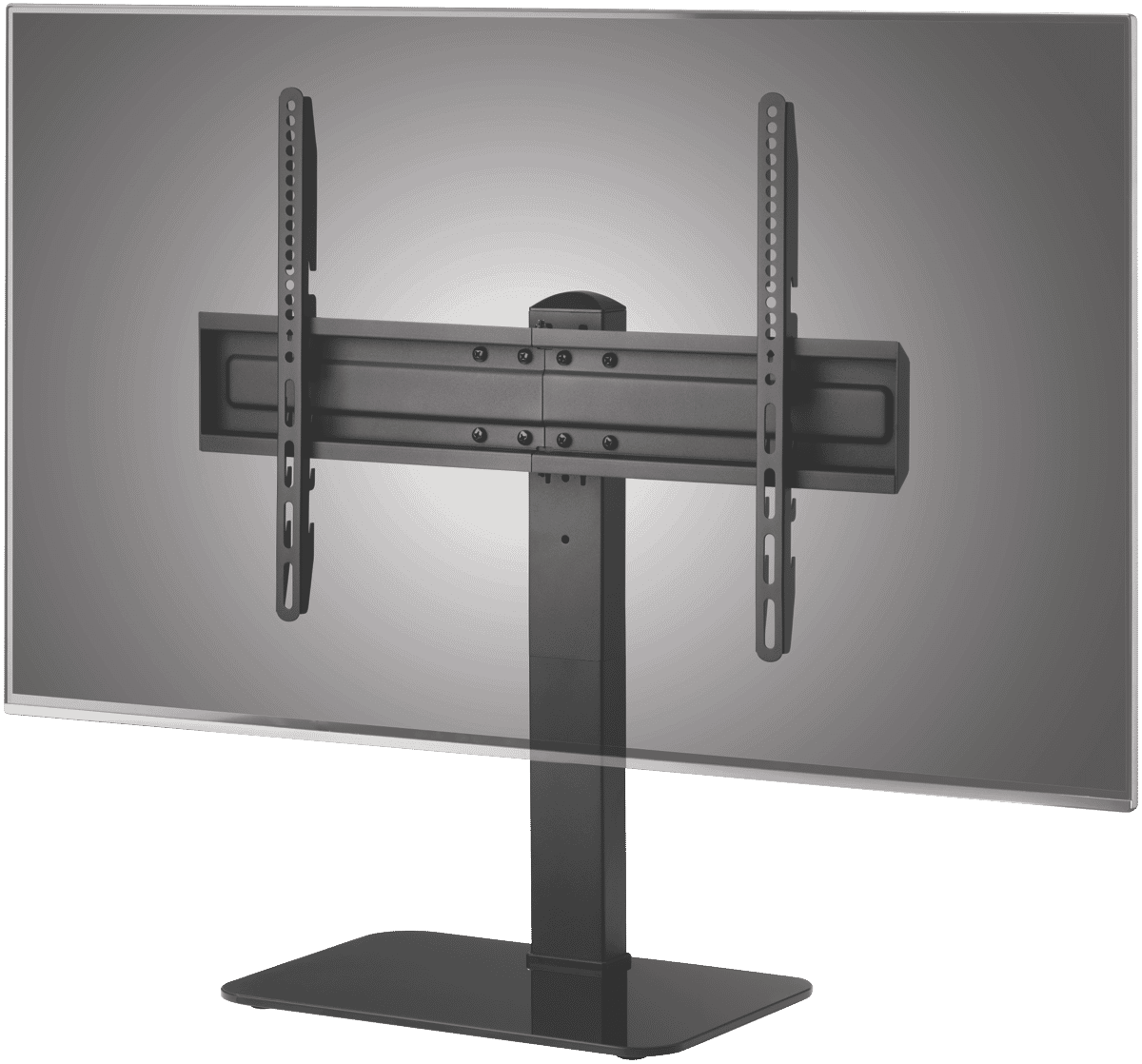 One For All Universal Tabletop TV Stand (Upto 70") UE-WM2670