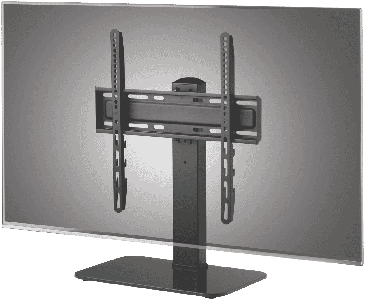 One For All Universal Tabletop TV Stand (Upto 55") UE-WM2470
