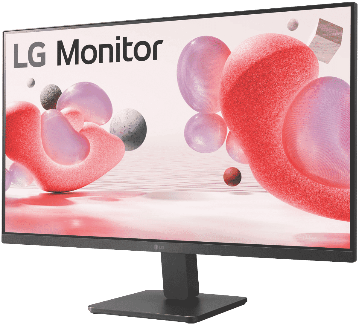 LG 27" FHD Monitor 27MR400-B.AAU