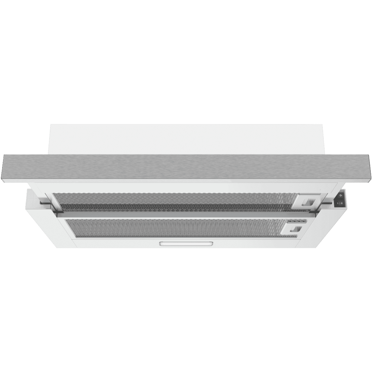Solt 60cm Slideout Rangehood GGSSL600S